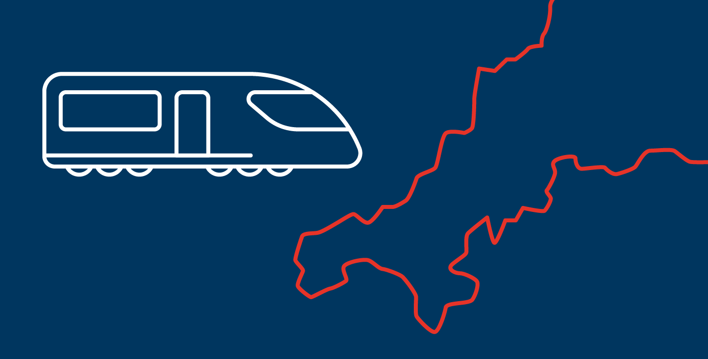 Cornwall Ranger - Transport for Cornwall