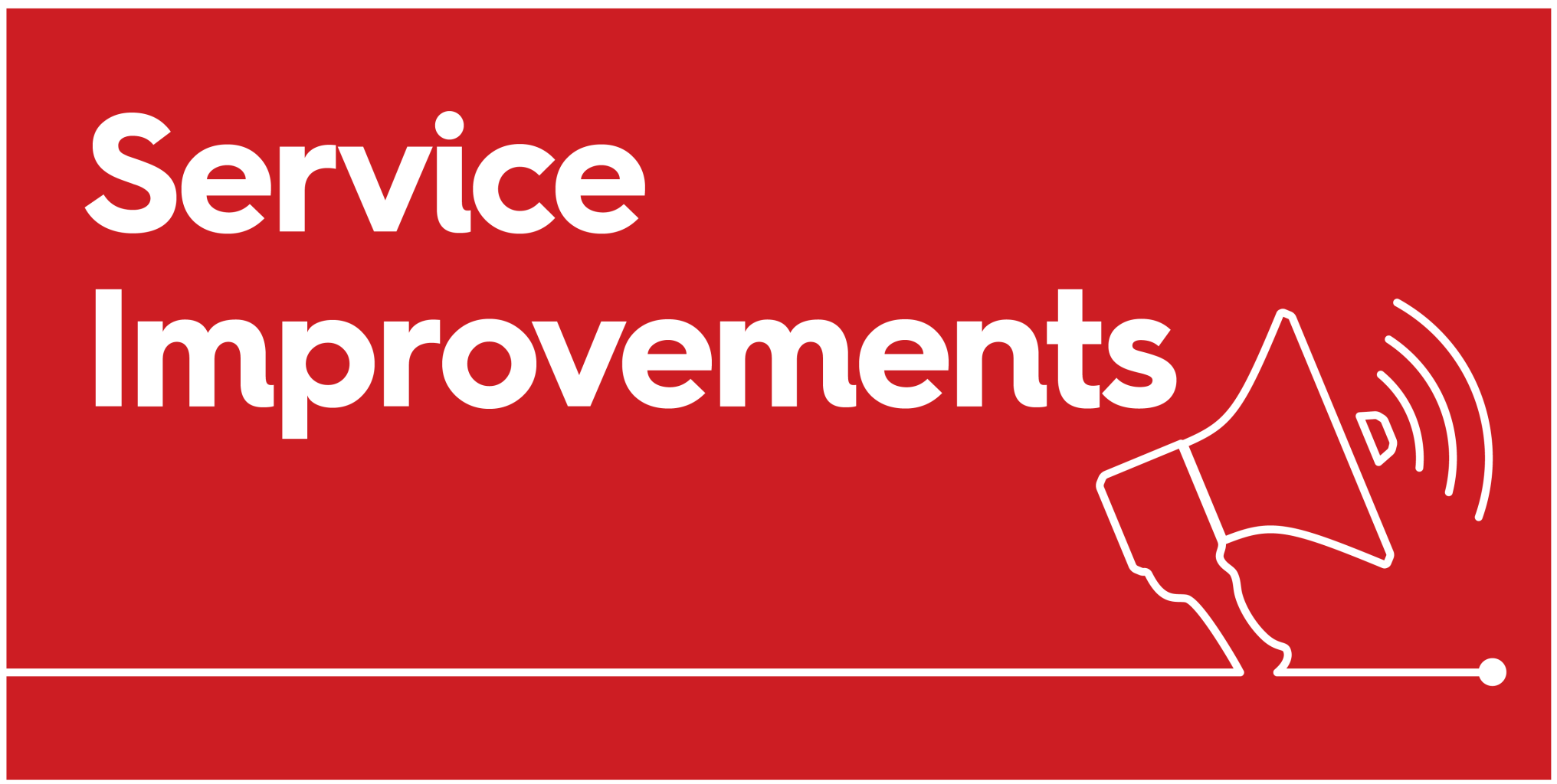 Service Improvements from January 4th - Transport for Cornwall